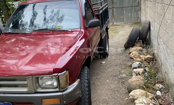 Buy and sell cars, motorbikes and trucks in Honduras - Honduras.CarroCarros