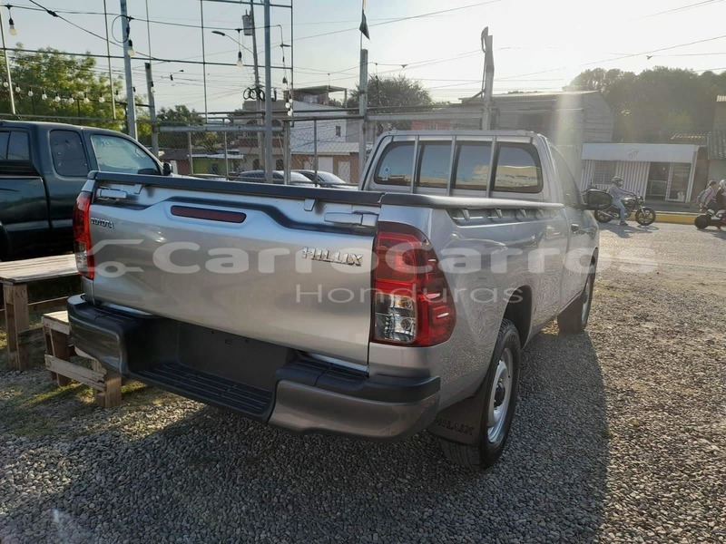 Venta De Hilux 3 0 En Hondurasnull