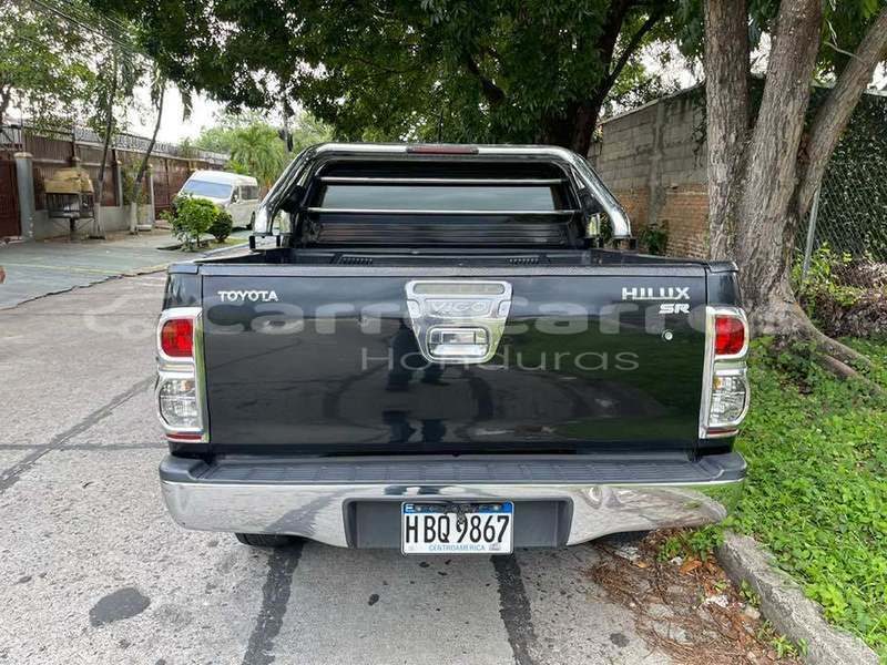 Venta De Hilux 3 0 En Hondurasnull