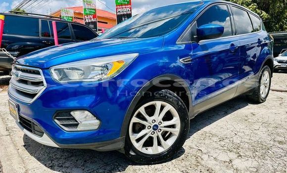 Comprar usados carro ford explorer azul en choloma en cortes - honduras ...
