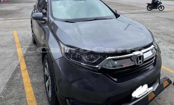 Buy used honda cr–v other car in dulce nombre in copan - honduras ...