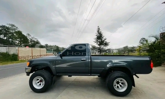 Buy used toyota 2000gt other car in corquin in copan - honduras.carrocarros