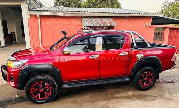 Buy and sell cars, motorbikes and trucks in Honduras - Honduras.CarroCarros