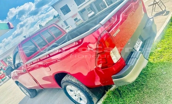 Buy and sell cars, motorbikes and trucks in Honduras - Honduras.CarroCarros