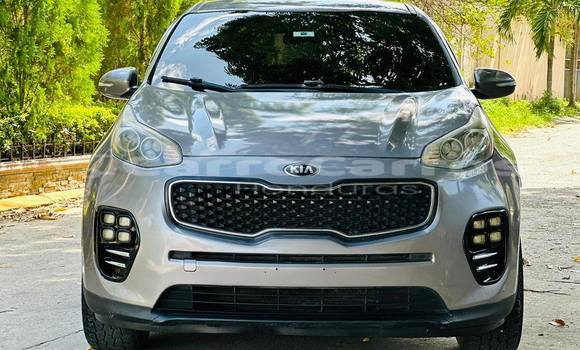 Buy used kia sportage other car in copan in copan - honduras.carrocarros