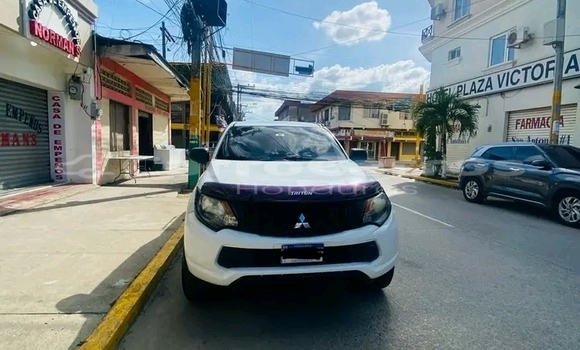 Buy and sell cars, motorbikes and trucks in Honduras - Honduras.CarroCarros