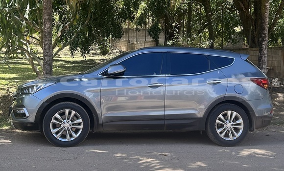 Buy and sell cars, motorbikes and trucks in Honduras - Honduras.CarroCarros